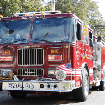 Join Us | Red Bank Fire Department